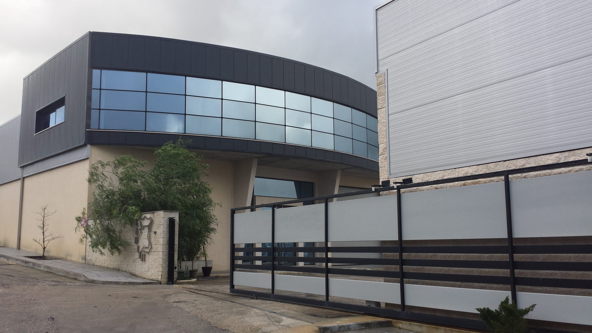 Lamifil – International Leather Split Group